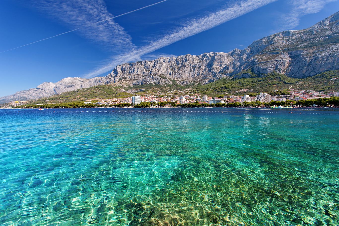 Balkanin kolme maata - Ingves Travel